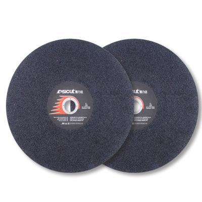 China 7 Inch Abrasive Cutting Disc B0194 High Precision For Metal for sale