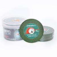 China Stainless Steel Abrasive Cutting Discs for sale