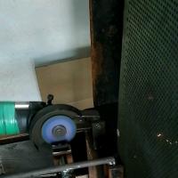 China 105mm Stainless Iron Metal Abrasive Cutting Discs 13700rpm for sale