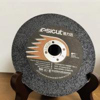 China OBM MPA 115 X 1mm Metal Cutting Discs For Stainless Steel for sale