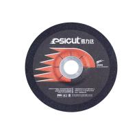 China Metal Cutting Abrasive Disc Wheel Sand Rail 600# ISO9001 for sale