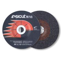 China 4 Inch High Speed Cutting Disc Grinding Wheel Round Shape Grinding For Stainless for sale