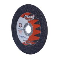 China 100 X 16mm Abrasive Grinding Discs For Grinding Iron Metal OEM for sale