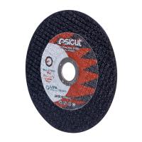 China Aluminum Oxide Abrasive Grinding Disc B0218 Customized Steel Longer Lifespan for sale