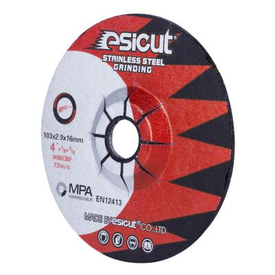 China B0214 Trending Hardware Shop Grinding Disc High Performance For Metal 7