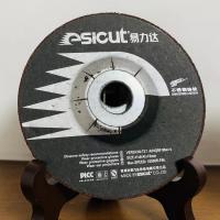 China 6''X1/4''X7/8'' Metallurgy Abrasive Grinding Discs ISO9001 for sale