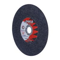 China Aluminum Oxide 12000rpm 4.5 Inch Grinding Discs 115mm for sale