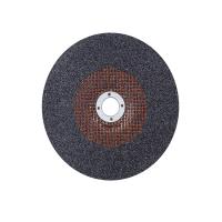 China OBM D125mm Reinforced Concrete Abrasive Wheel For Grinding for sale