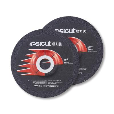 China B077 High Performance High Efficiency No Chipping Disc Grinding Wheels For Grinding for sale