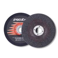 China B073 Factory Direct Sale Fine Grinding Disc Steel Abrasive Wheel grinding Mill for sale