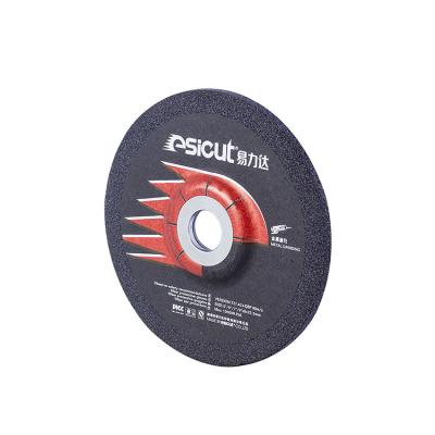 China B071 Promotional Price High Quality Sharpness Steel Cutting Disc Grinding Wheel for sale
