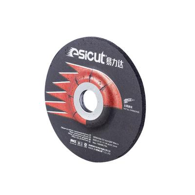China B067 Oem High Quality Super Flexible Guangzhou Grinding Disc Wheel Cutting Grind 4 1/2 for sale