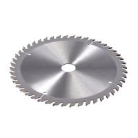 China Flat Tungsten Carbide Wood Cutting Wheels 300mm Circular Saw Blade for sale