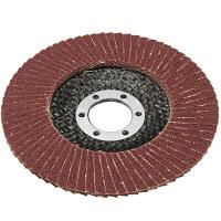 China B0160 High Quality Good Selling    Supply Standard High-Efficiency Wheels Flap Disc 115Mm for sale