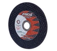 China 100x16mm Dia 4'' Round Grinding Wheel Polished Metal Abrasive Pads for sale