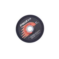 China 25pcs Black 4in Cutting Disc T27 Grinding Wheel For Chemical Industry for sale