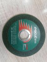 China 4.5 Inch 115mmx1.2mmx22.2mm Cut Off Discs For Stainless Steel Iron Metal for sale
