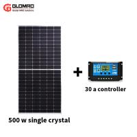 China Monocrystalline 300W Solar Panel Silicon Solar Panel Photovoltaic Panel for sale