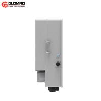 China Deye 48V 8kW 10kW 12kW Solar Hybrid Inverter Single Phase Three Phase with WiFi for EU for sale