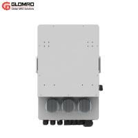 China Deye 48V 8kW 10kW 12kW Solar Hybrid Inverter Single Phase Three Phase with WiFi for EU for sale