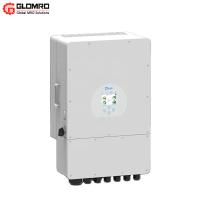 China Deye 48V 8kW 10kW 12kW Solar Hybrid Inverter Single Phase Three Phase with WiFi for EU for sale