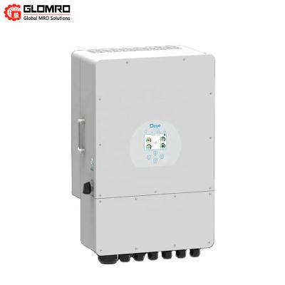 China Deye 48V 8kW 10kW 12kW Solar Hybrid Inverter Single Phase Three Phase with WiFi for EU for sale