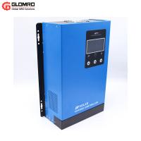 China BAXIT 30A MPPT Solar Charge Controller 12V 24V 36V 48V Auto Dual Limit Protection CE ROHS for sale