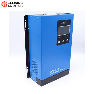 China BAXIT 30A MPPT Solar Charge Controller 12V 24V 36V 48V Auto Dual Limit Protection CE ROHS for sale