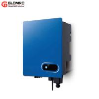China Hot selling hybrid solar system 100KW solar panel 100KW system power can be customized for sale
