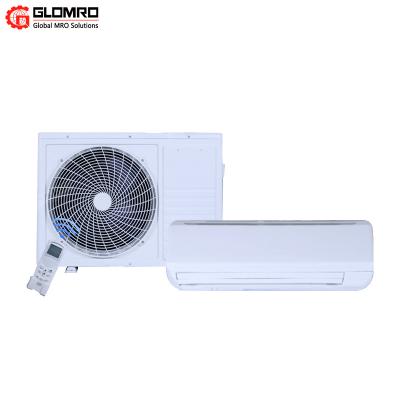 China Air Cooler Solar Powered Off Grid Air Conditioner Solar Window Wall Split for sale