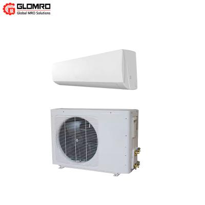 China BAXIT 18000 BTU DC 360V Solar Powered Split Wall Mounted Air Conditioner Off Grid Hybrid Inverter for sale