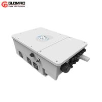 China Deye SUN-8K-SG04LP3 EU Hybrid Inverter 8kW 97.6% Efficiency VDE-AR-N 4105 for sale