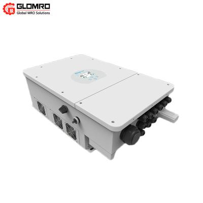 China Deye SUN-8K-SG04LP3 EU Hybrid Inverter 8kW 97.6% Efficiency VDE-AR-N 4105 for sale