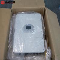 China Deye 8kW Hybrid Solar Inverter Single Phase 125-425V Output On Grid Off Grid for sale