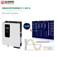 China 3kw Solar Energy PV System 3000w Off Grid Solar System for sale