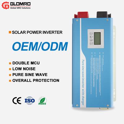 China 1KW 5KW Off Grid Solar Rooftop System For Home 110V-240V for sale