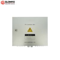 China 5kW Hybrid Off Grid Solar Power System 5000W with MPPT Controller for Home Use for sale