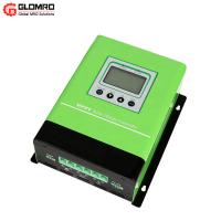 China 5kW Hybrid Off Grid Solar Power System 5000W with MPPT Controller for Home Use for sale