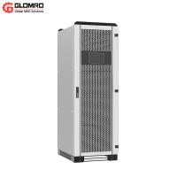 China BAXIT 50kW Hybrid Solar System Energy Storage with 110x455W Panels 300kWh Battery for sale
