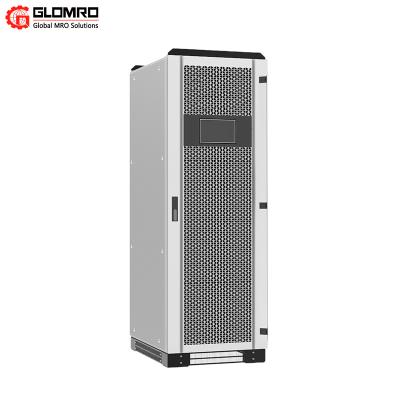China BAXIT 50kW Hybrid Solar System Energy Storage with 110x455W Panels 300kWh Battery for sale