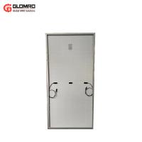 China 500W 300 Watt Flexible Monocrystalline Solar Panel for sale
