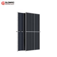 China BAXIT 300W Monocrystalline Solar Panel 18V 15.5A PERC PV Module for sale
