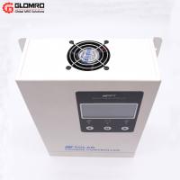 China CE ROHS Solar Pv Charge Controller 12/24/36/48V 30A for sale