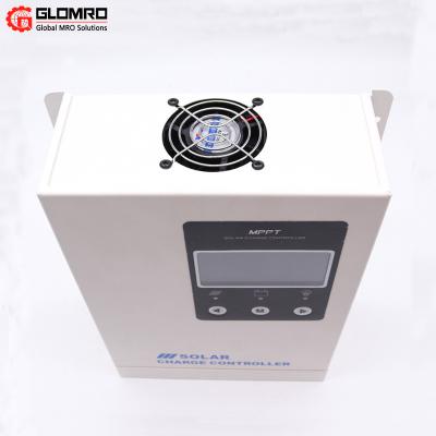 China CE ROHS Solar Pv Charge Controller 12/24/36/48V 30A for sale
