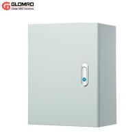China Household Solar PV Mounting System Wall Mounted Waterproof Distribution Box ABS Resin Electrical Box IP55 for sale