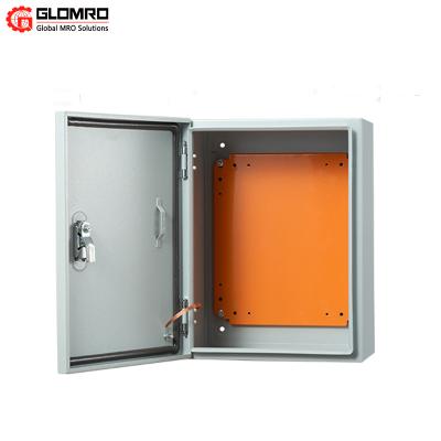 China Rainrproof Indoor Wiring Solar PV Mounting System for sale