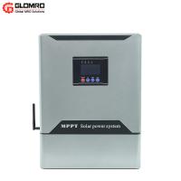 China BAXIT BXT-M6KW 5000W 48V Hybrid Solar Inverter Off Grid MPPT Charger Pure Sine Wave 220V for sale