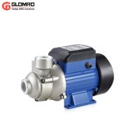 China BAXIT 3HP 300V DC Brushless Solar Submersible Water Pump 3080W Stainless Steel High Pressure for sale
