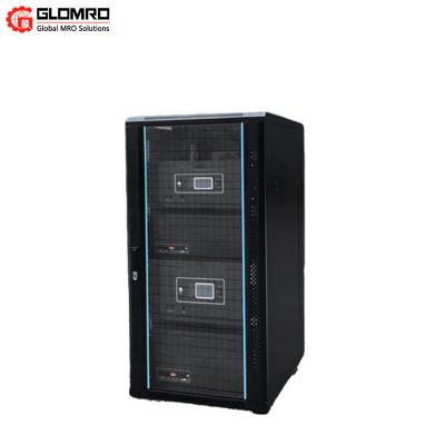 China 48V 100Ah Lithium Iron Phosphate Battery Solar Energy Storage Power Supply for Base Station for sale