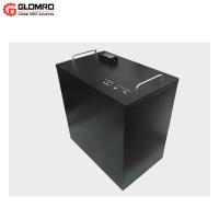 China 48V 100Ah Lithium Iron Phosphate Battery Solar Energy Storage Power Supply for Base Station for sale